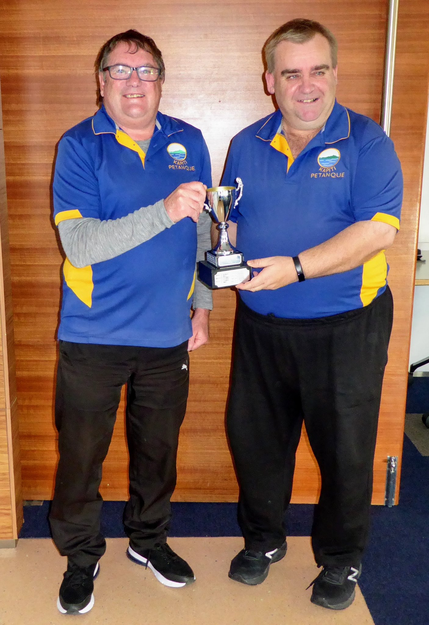 Clean sweep for Kapiti Petanque champions – KC News – News from the ...