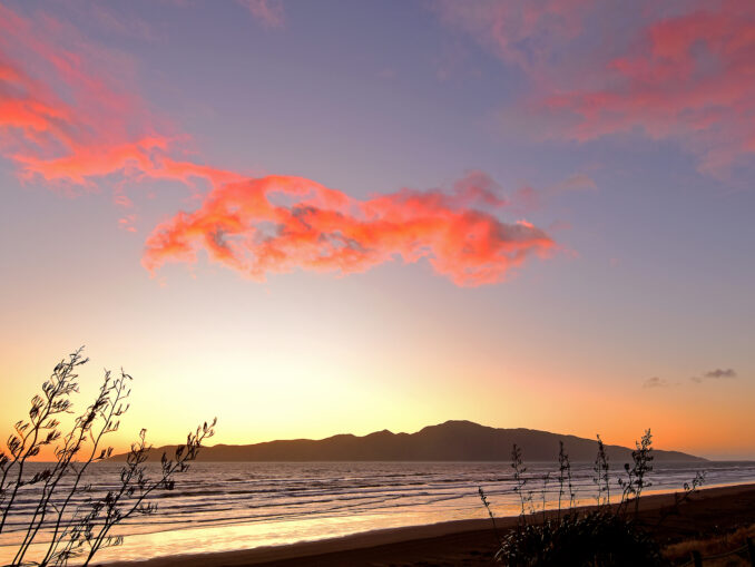 Kapiti – the good old days – KC News – News from the Kāpiti Coast