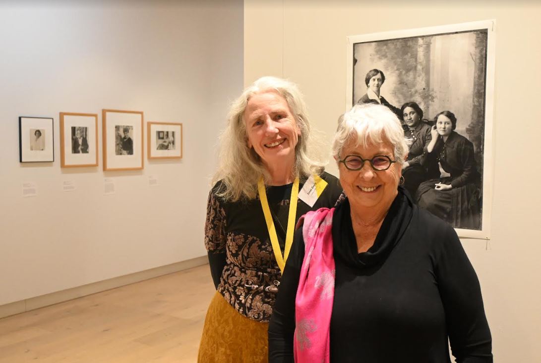 Heritage photos capture a century of Ōtaki women’s lives – KC News ...