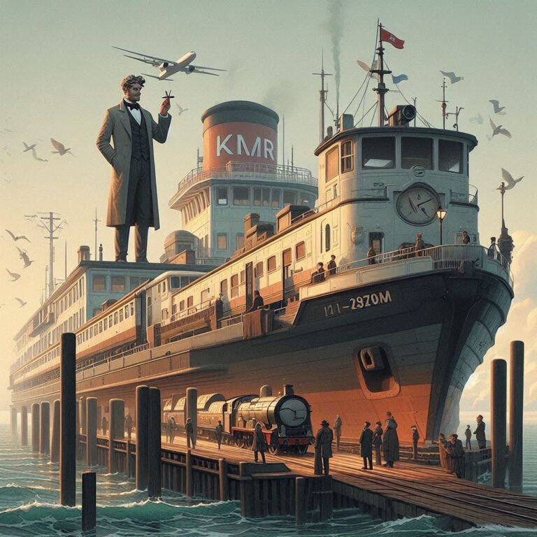 Kāpiti based KMR group to take over Interislander Ferry Route – KC News ...