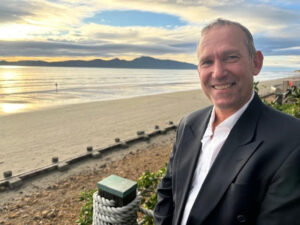 Mayoral statement – Dean Harris – KC News – News from the Kāpiti Coast