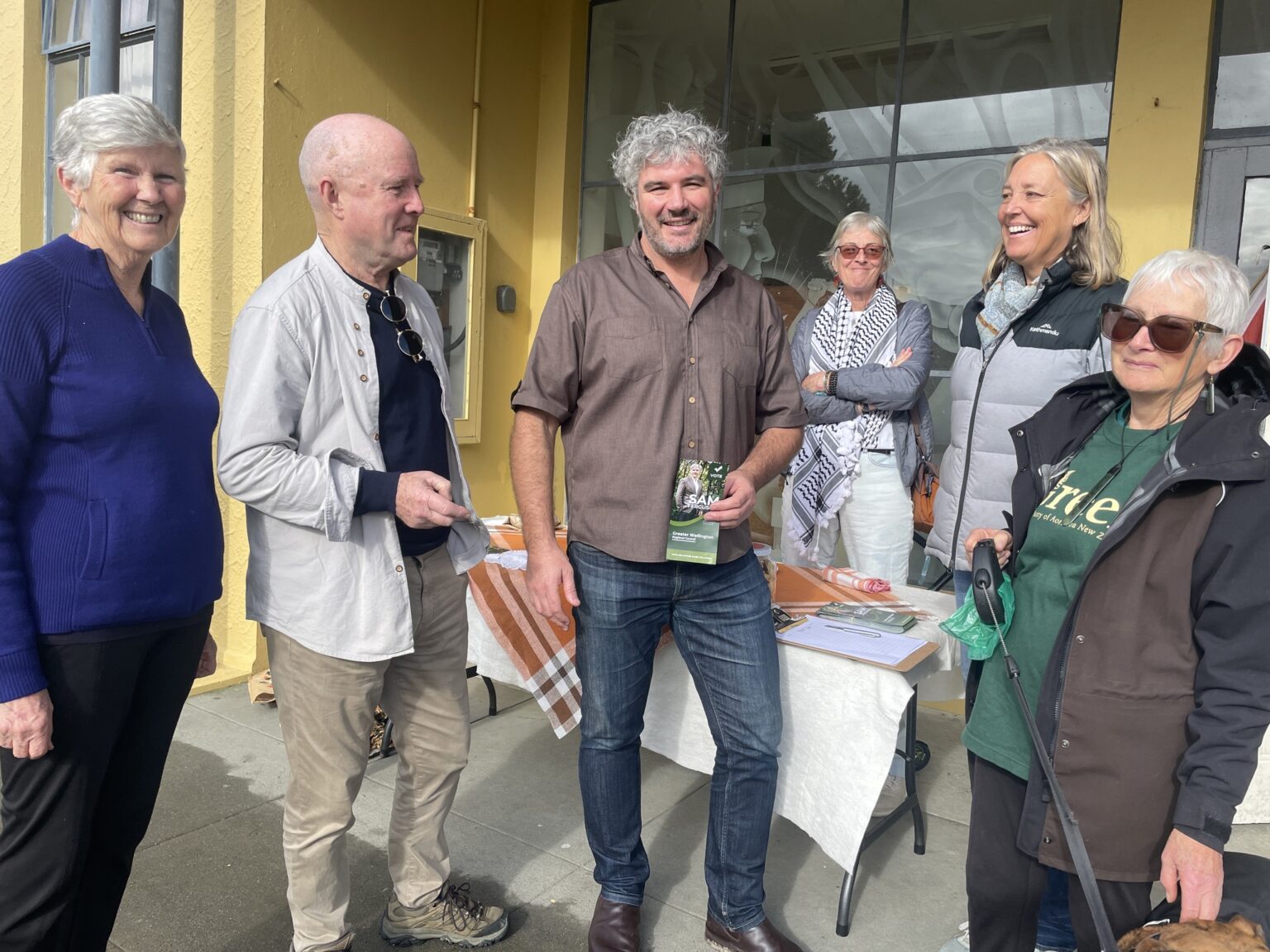 Kapiti Election 2025 – KC News – News from the Kāpiti Coast