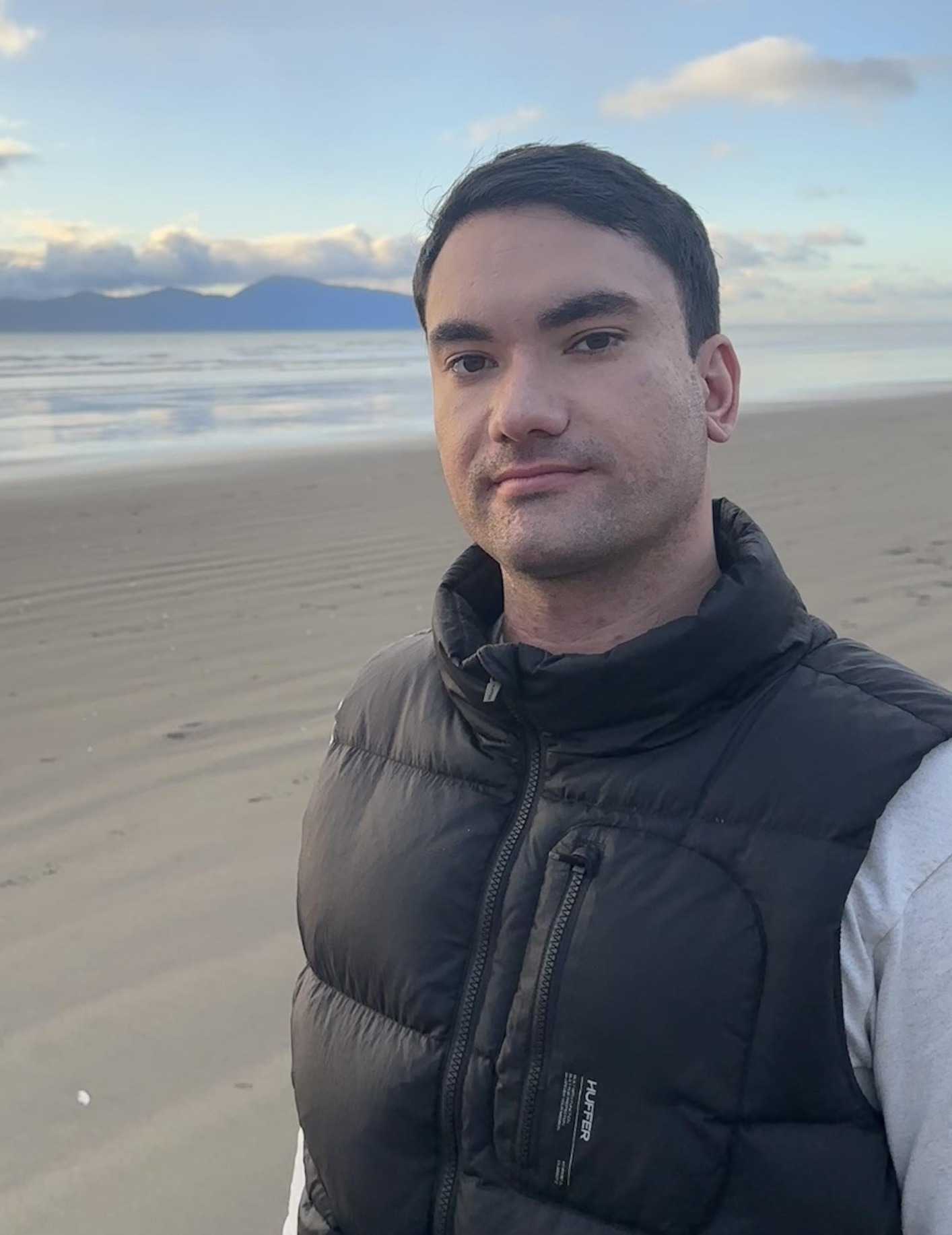 Candidate Statement – Himiona Grace – KC News – News from the Kāpiti Coast