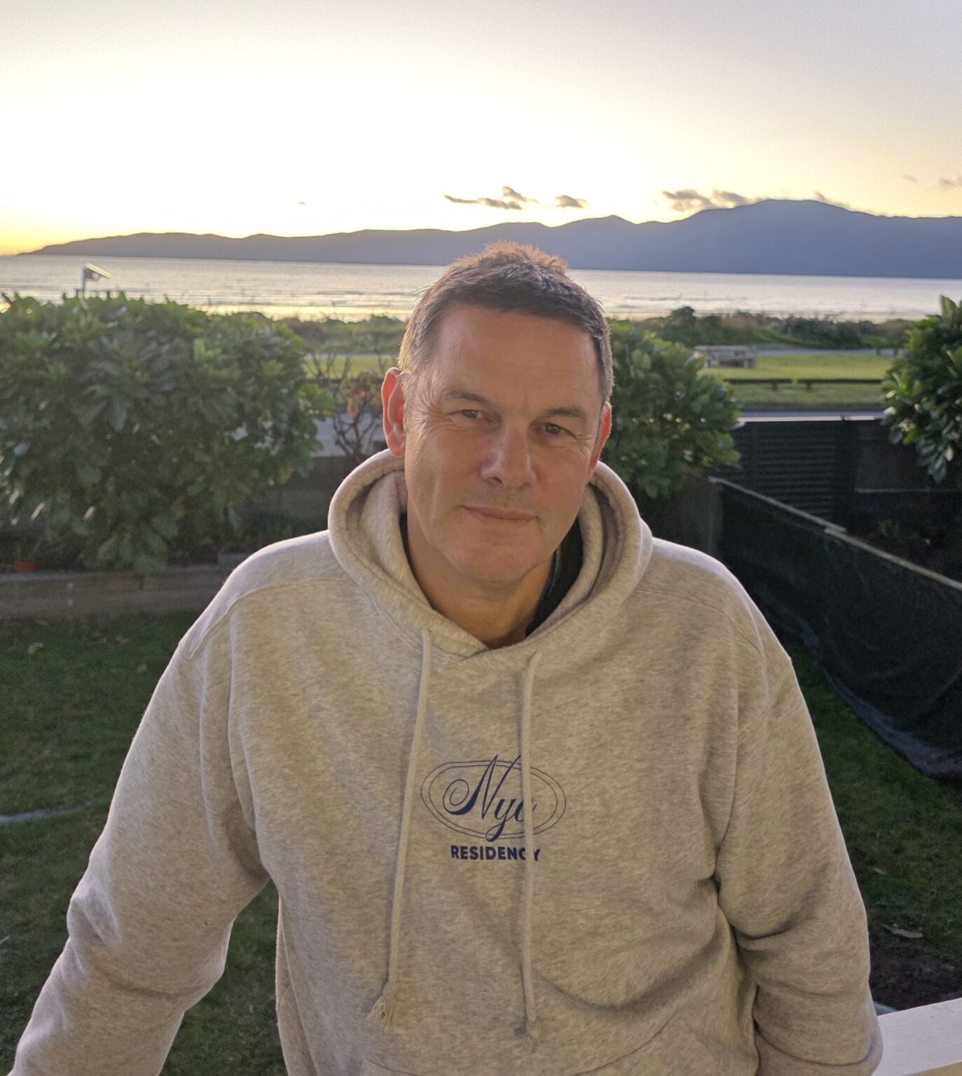 Candidate Statement – Glen Cooper – KC News – News from the Kāpiti Coast
