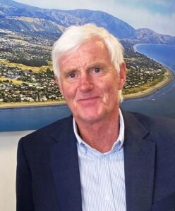 Candidate Statement – Rob Kofoed – KC News – News from the Kāpiti Coast