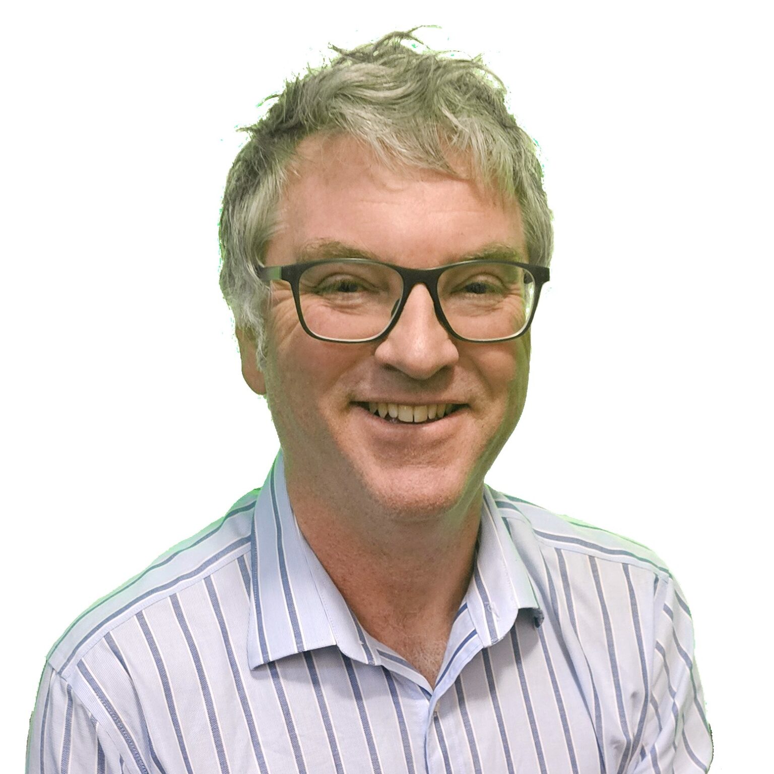 Candidate Statement – Rob McCann – KC News – News from the Kāpiti Coast