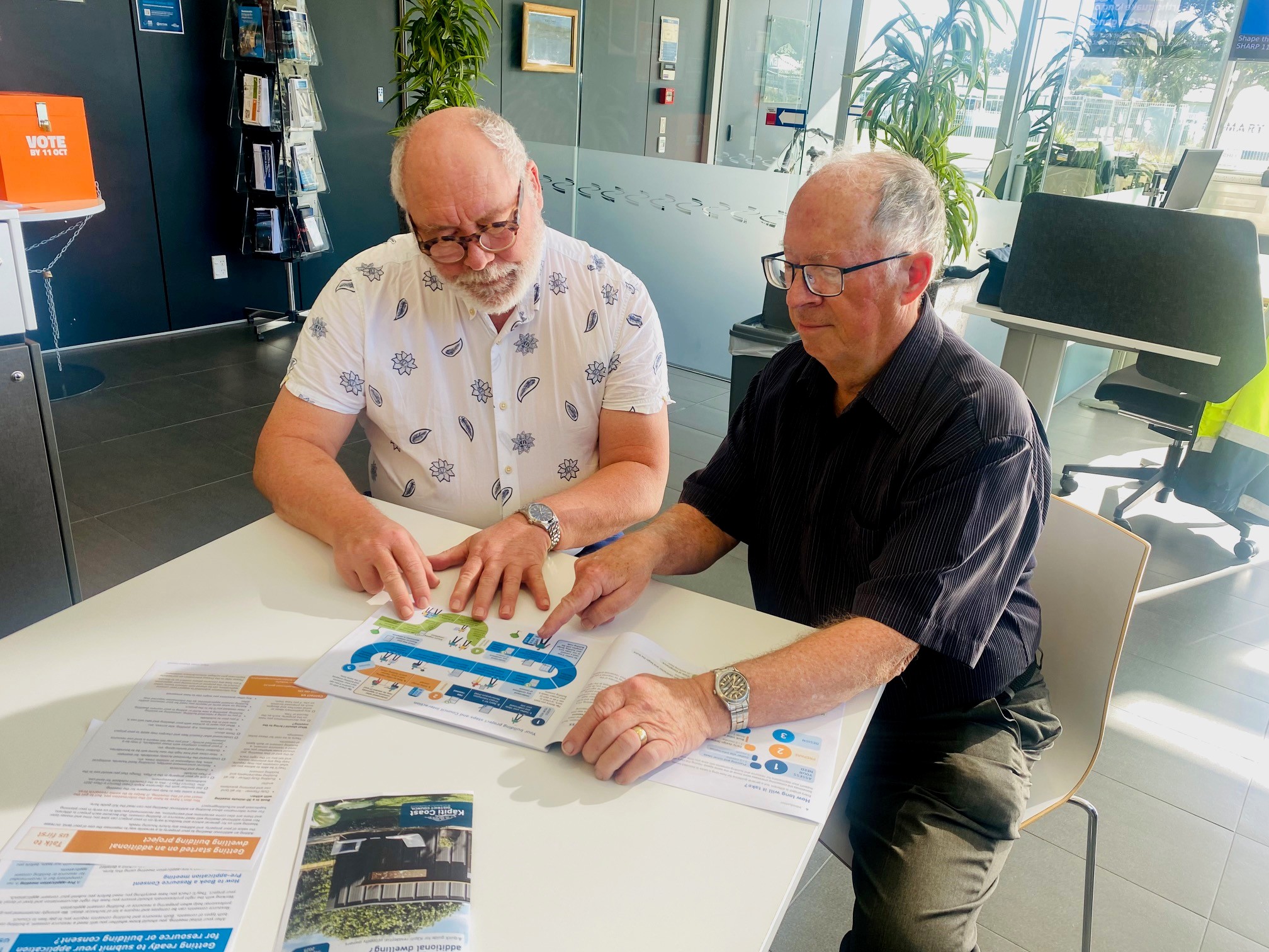 ‘Desperate shortage’ of smaller homes for Kapiti Seniors – KC News ...