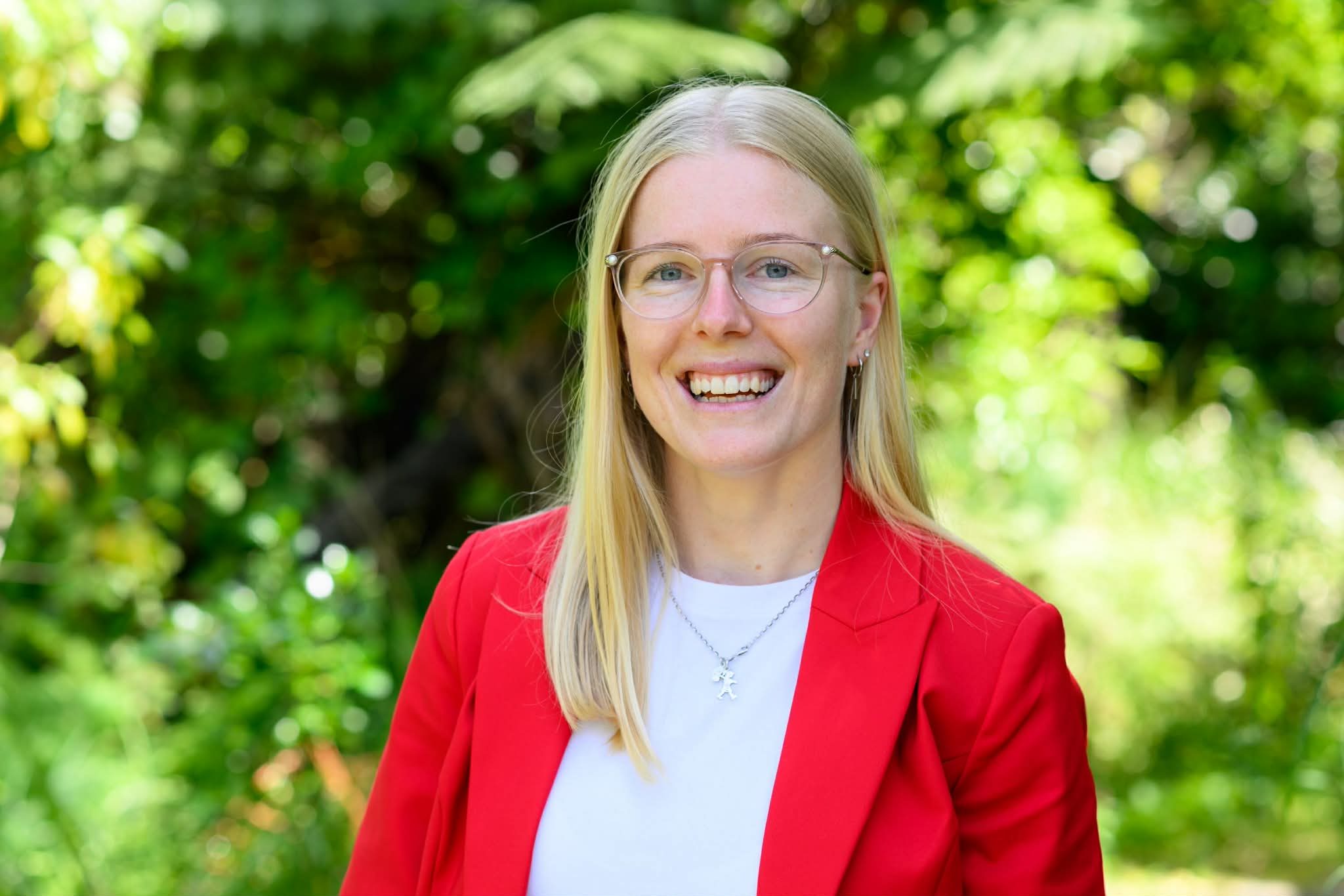 Labour selects Sophie Handford for Kapiti – KC News – News from the ...