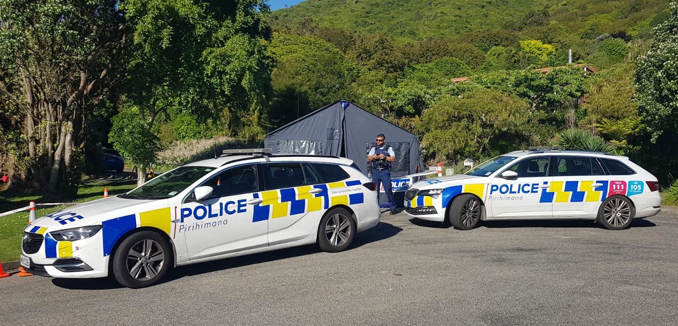 Kapiti homicide victim named – Police make more arrests – KC News ...