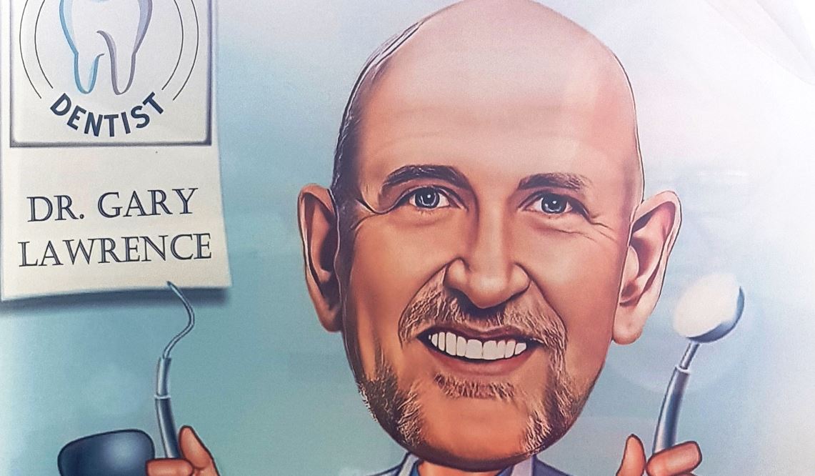 Kapiti’s Gary Lawrence honoured – KC News – News from the Kāpiti Coast