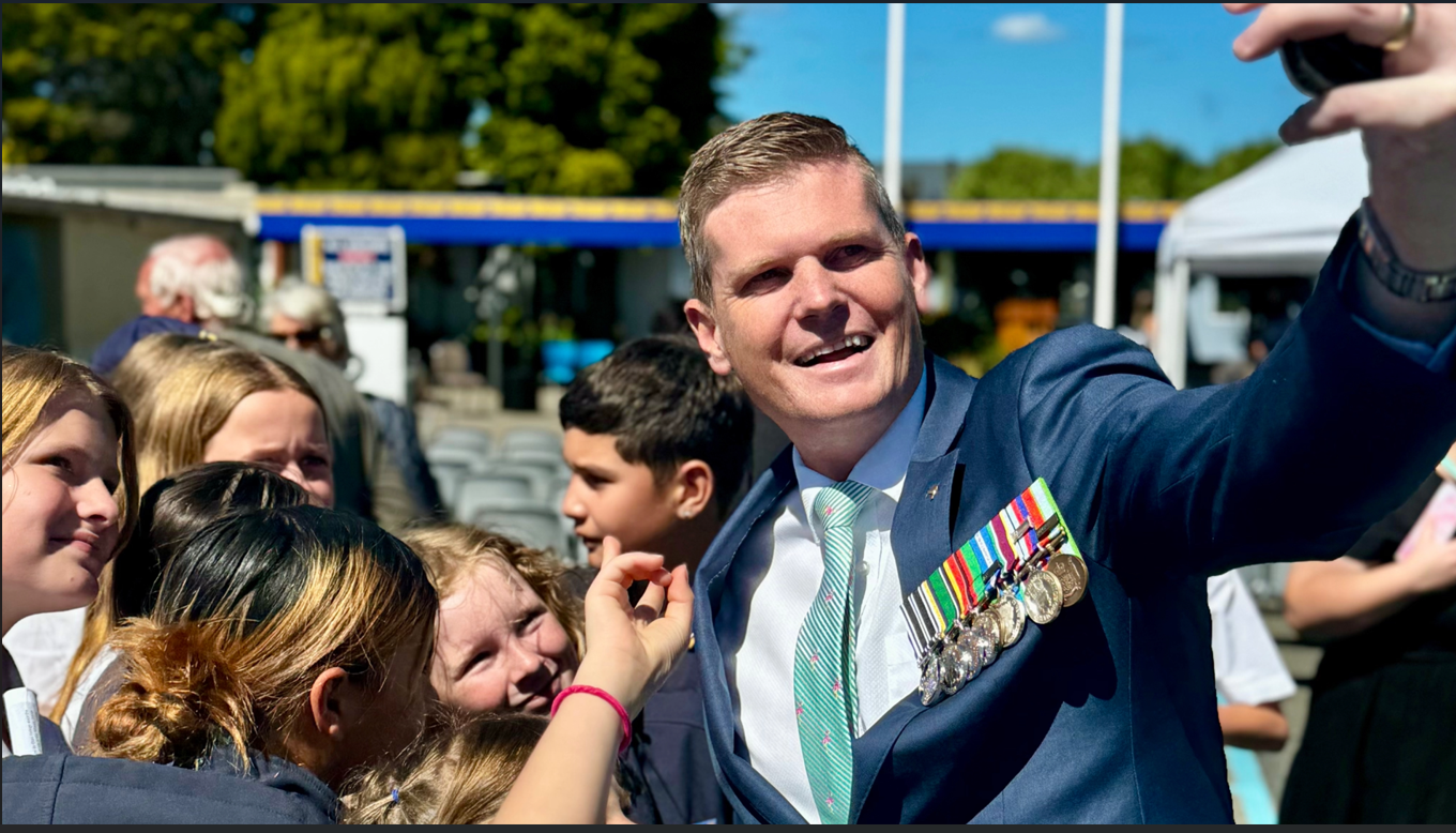 Tim Costley confirms for new Kapiti electorate – KC News – News from ...