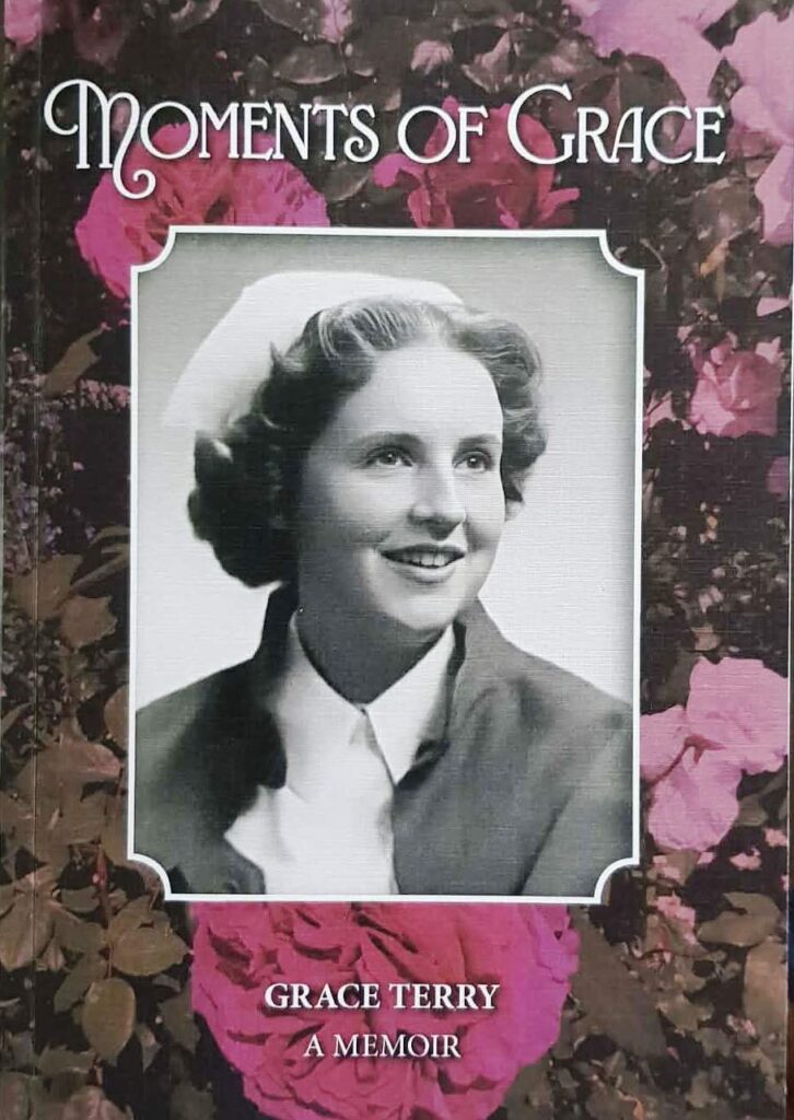 Moments of Grace – a memoir by Grace Terry – KC News – News from the ...