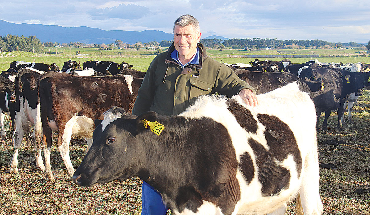 Nathan Guy appointed as Agricultural Trade Envoy – KC News – News from ...