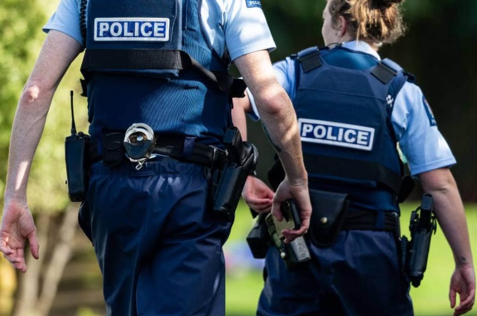 Police respond to murder sentence – KC News – News from the Kāpiti Coast