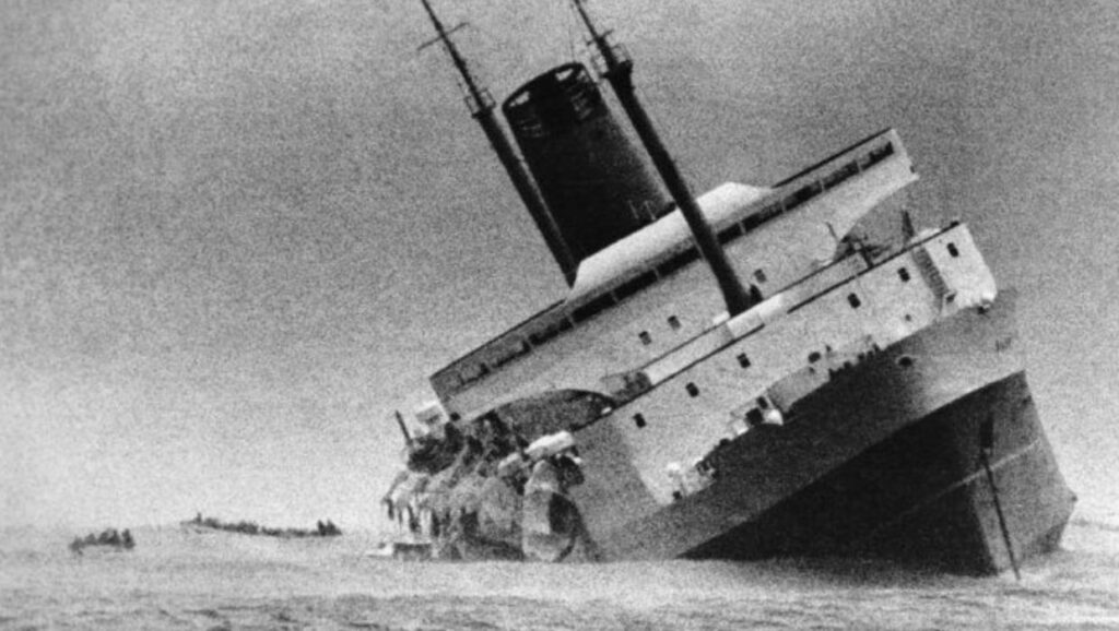 April 10 – Wahine Day remembered – KC News – News from the Kāpiti Coast